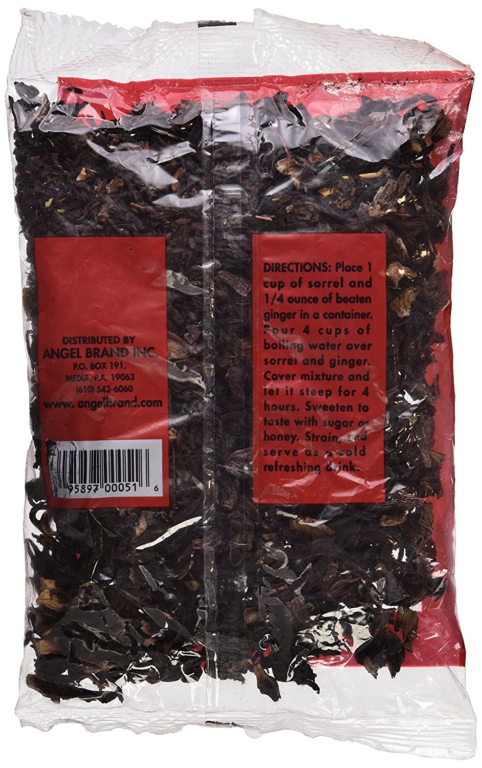 Angel Brand Sorrel, 4.5oz N2 free image download