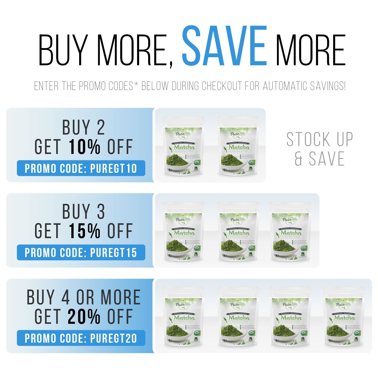 Matcha Green Tea Powder [USDA Organic] Ceremonial Grade Premium ...