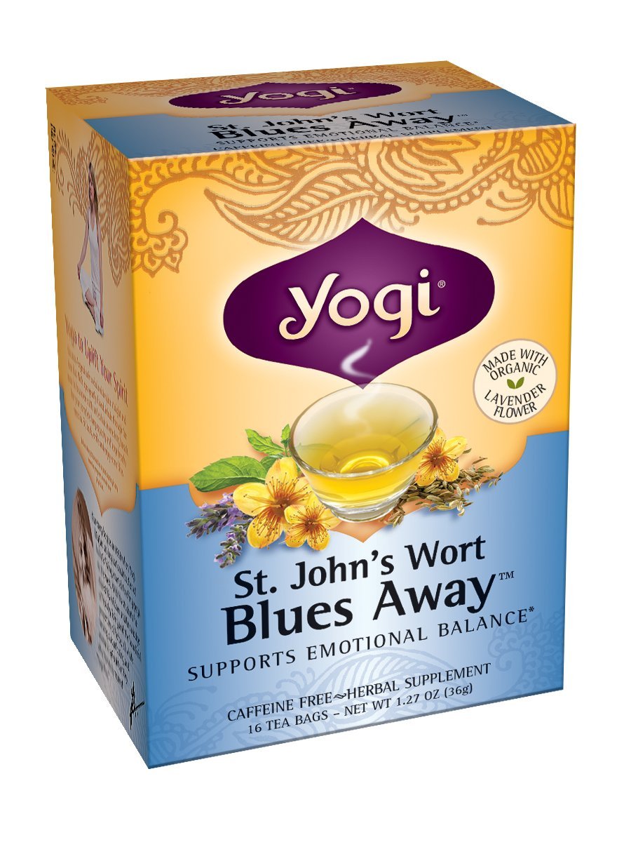 Yogi Teas Ginger, 16 Count (Pack of 6) N117 free image download