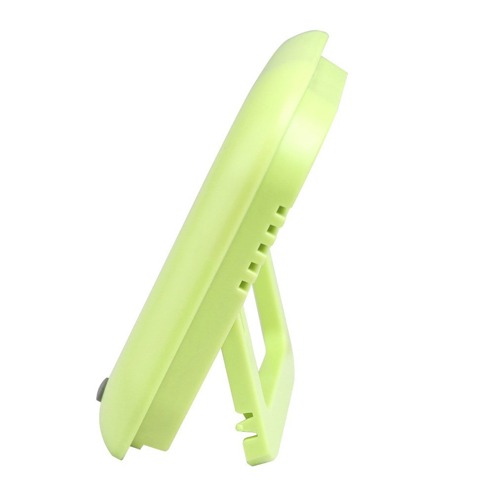 BALDR Square Thermometer and Hygrometer with Temperature Humidity ...