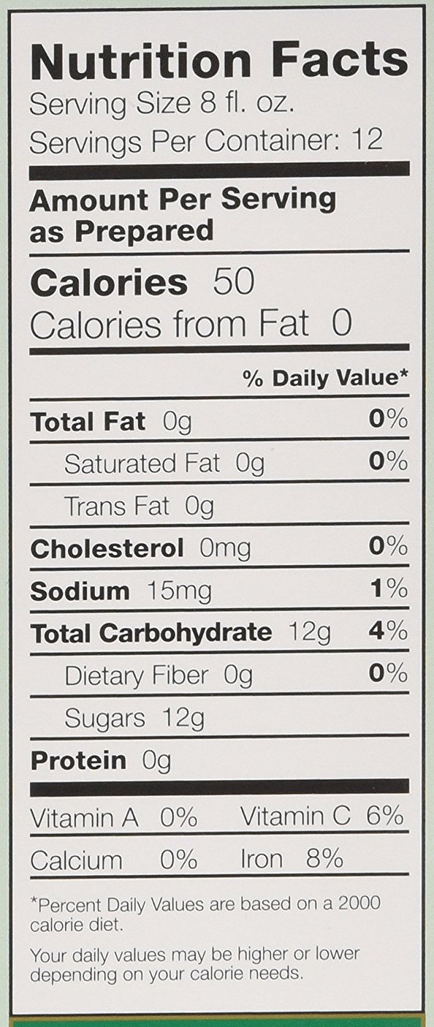 Yamamotoyama Iced Green Tea, Sweetened, 5.3-Ounce Boxes (Pack of 4) N5 ...