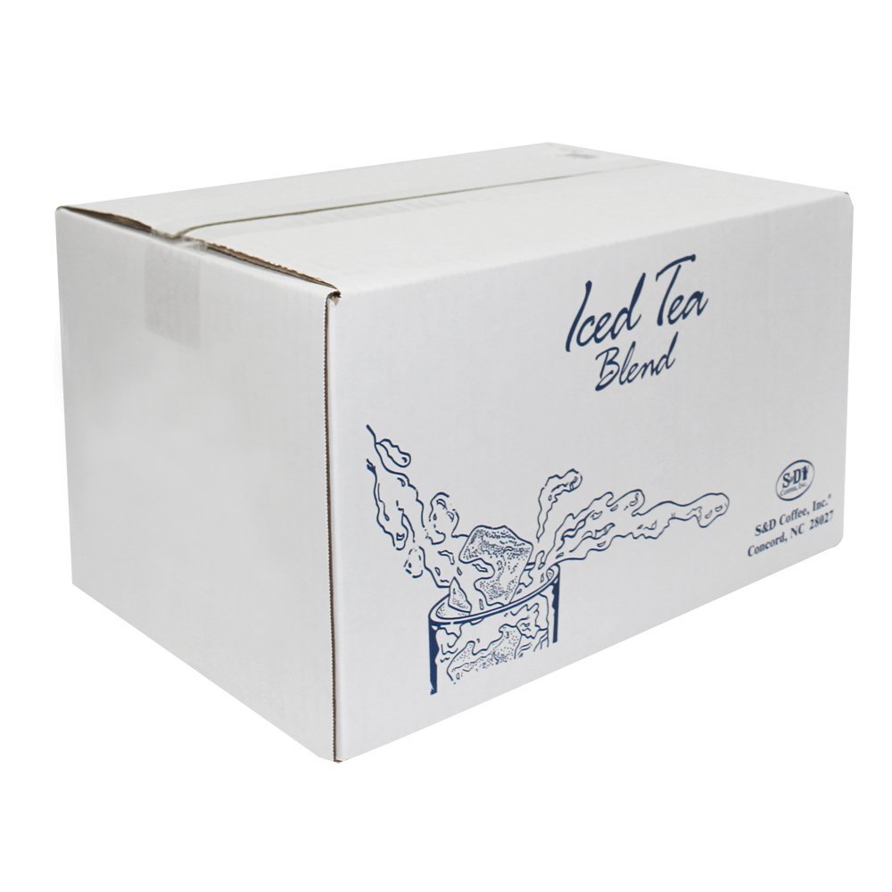 Regular Iced Tea 96/1 Gallon Packs free image download