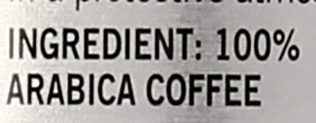 Illy Scuro Whole Bean Coffee Dark Roast- Pack of Six 8.8 oz. Coffee ...