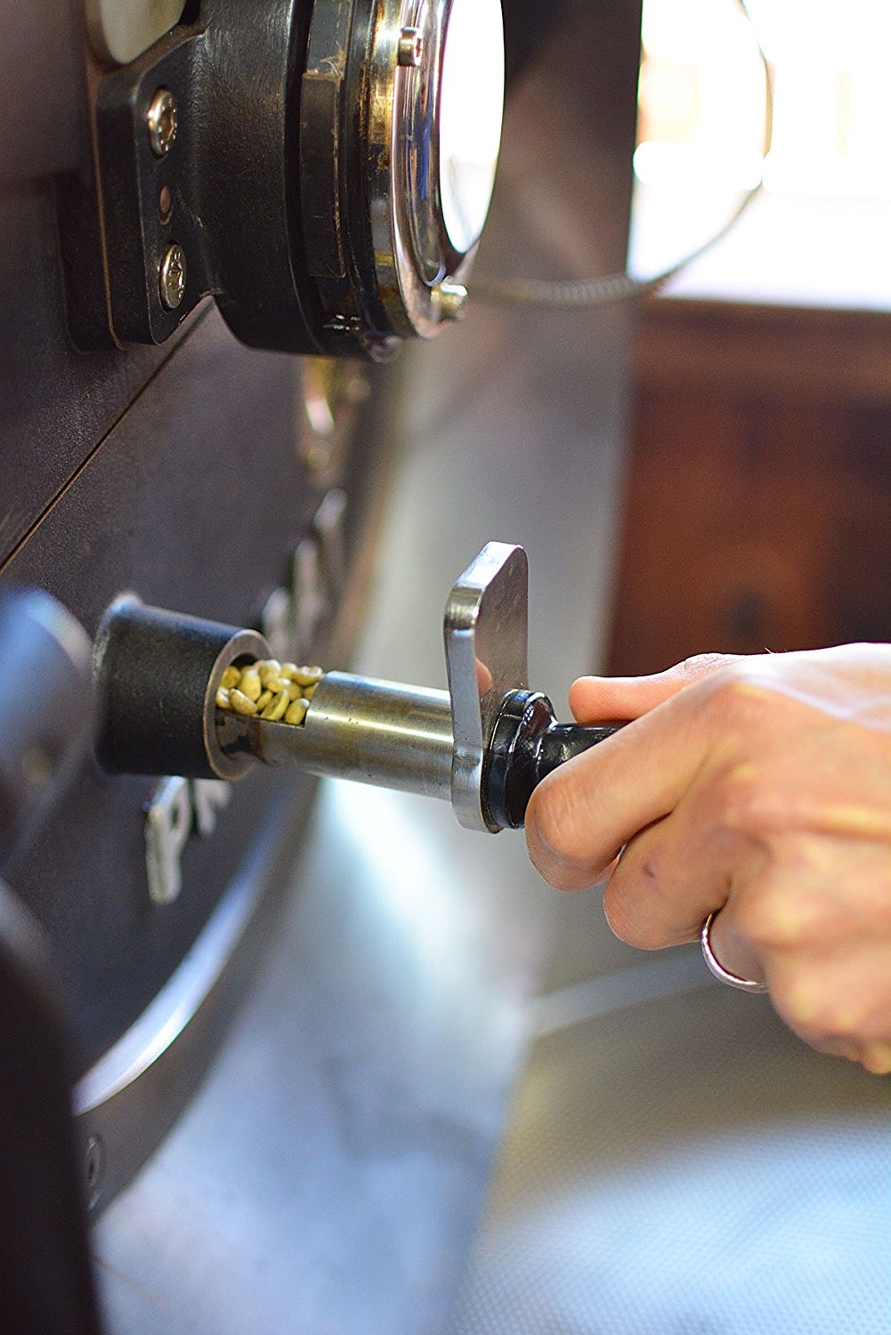 Colombian Coffee Whole Bean, Organic Coffee Best for French Press ...