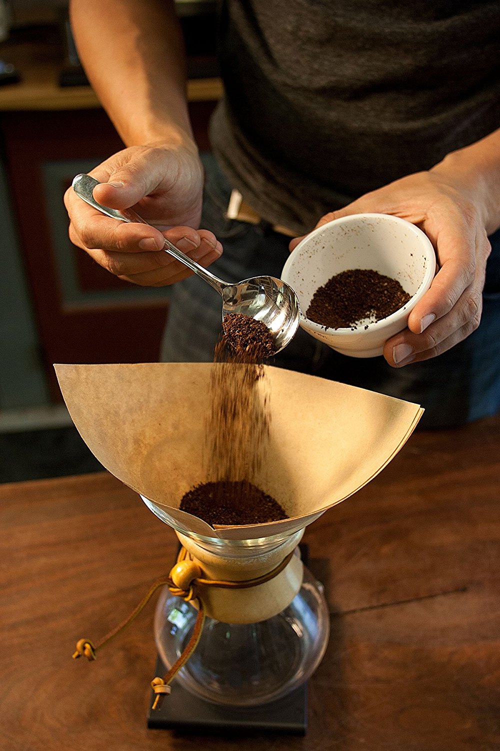 Colombian Coffee Whole Bean, Organic Coffee Best for French Press ...