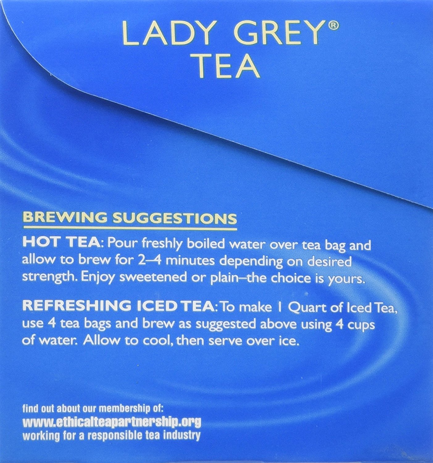 Twinings Lady Grey Tea (3x20 bag) N4 free image download