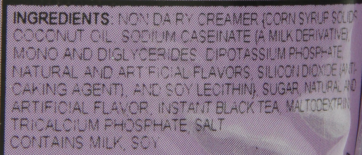 Chai Amore East India Spice Tea, Latte, 3-Pound N4 free image download