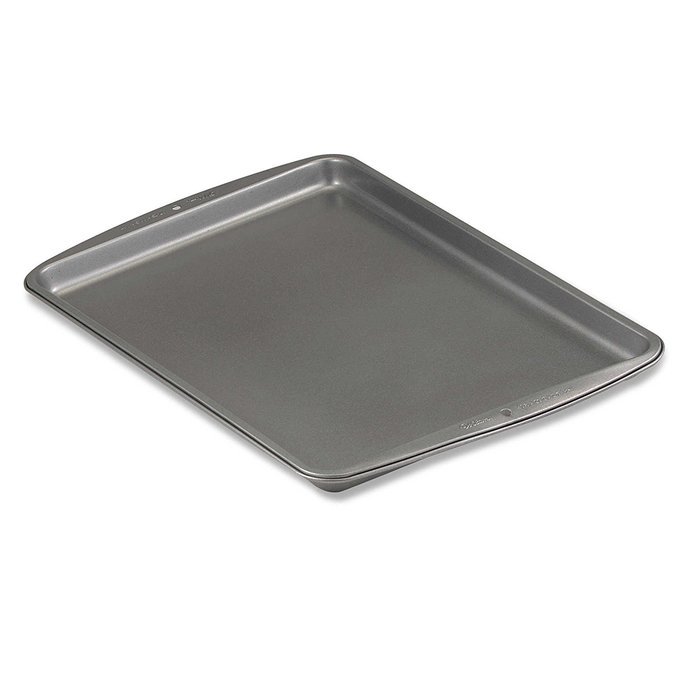 Baker's Best 11-1/2-Inch x 17-1/4-Inch Jelly Roll Pan free image download