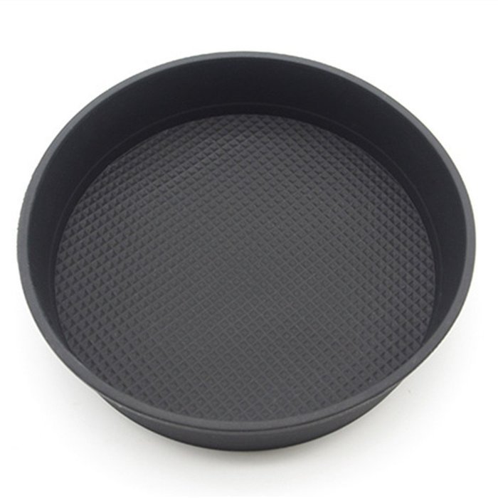 Baking Tools Baking Mold Round 6 Each Cake Pan (small) N6 free image ...