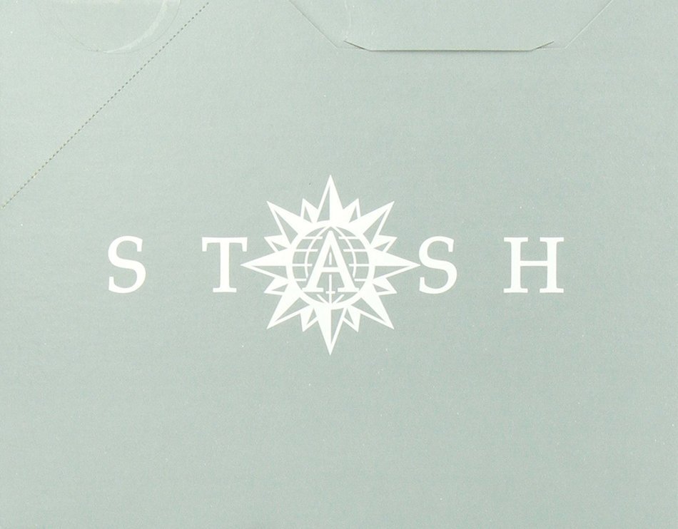 Stash Tea Mango Passionfruit Single-Cup Tea for Keurig K-Cup Brewers ...