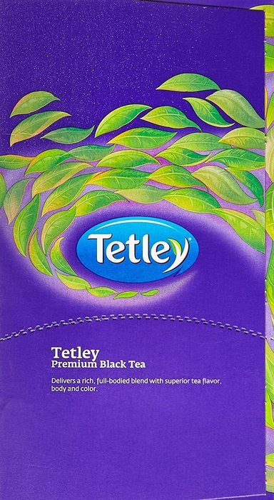 Tetley Tea British Blend Kcups 24ct N4 free image download