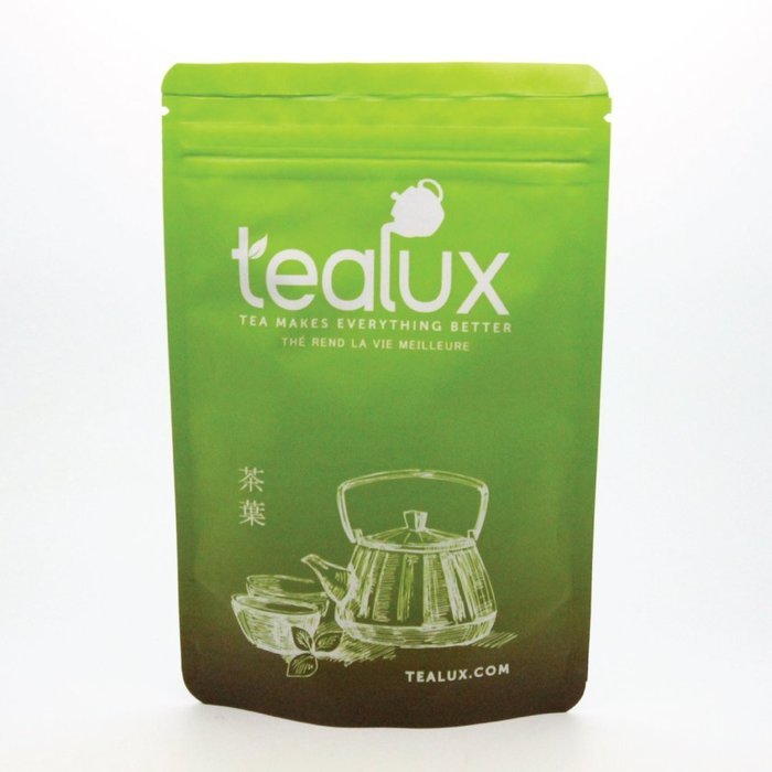 Chickweed Herbal Loose Tea Blend - 3.5oz / 100g N2 free image download