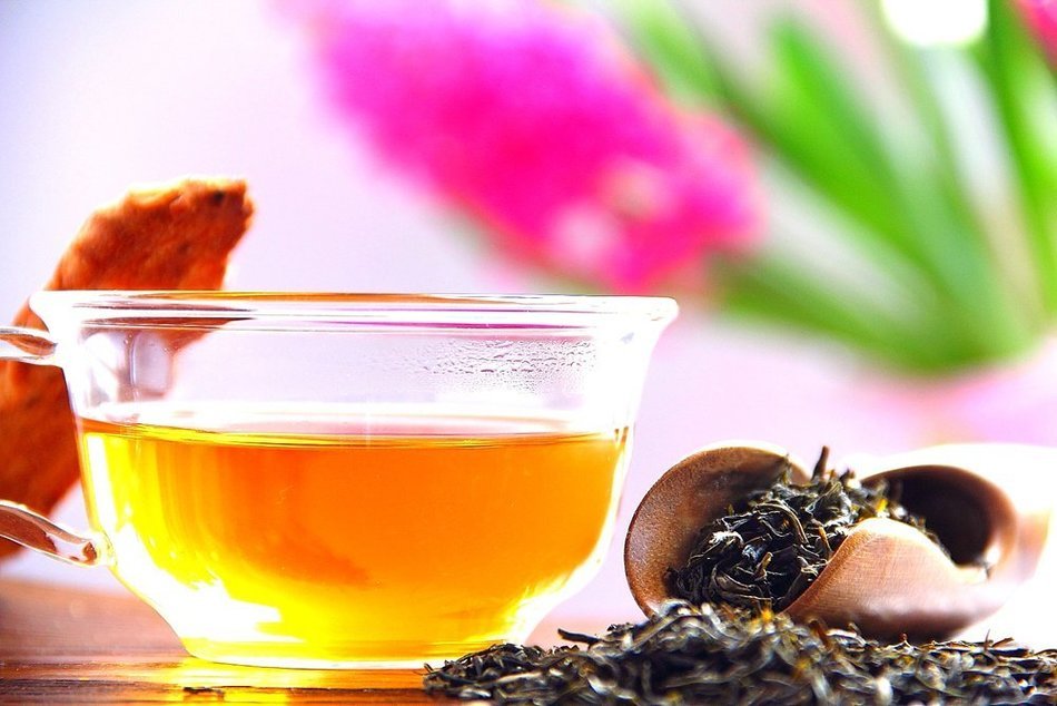 Tea Beyond FLS-3SET-BLF2100 12-Pack Fab Flowering Blooms Tea N21 free ...