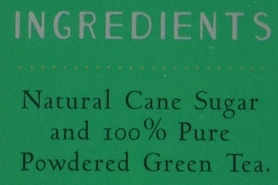 Yamamotoyama Iced Green Tea, Sweetened, 5.3-Ounce Boxes (Pack of 4) N6 ...