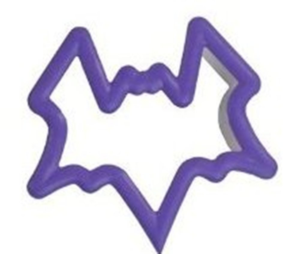 Wilton Halloween Cookie Cutters (Cat) N2 free image download