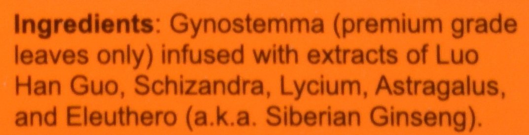 Spring Dragon Longevity Tea, 20 bags N3 free image download