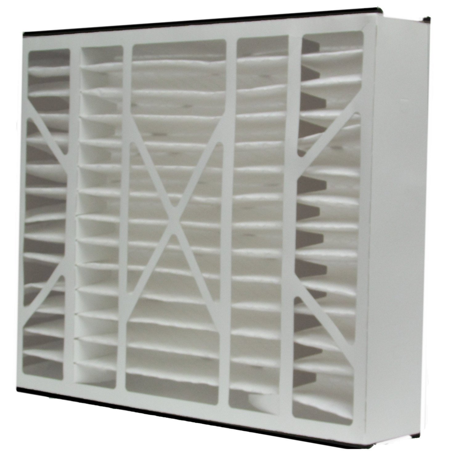 Replacement Hepa Filter for GeneralAire Fits General Model 14201, 4501 ...