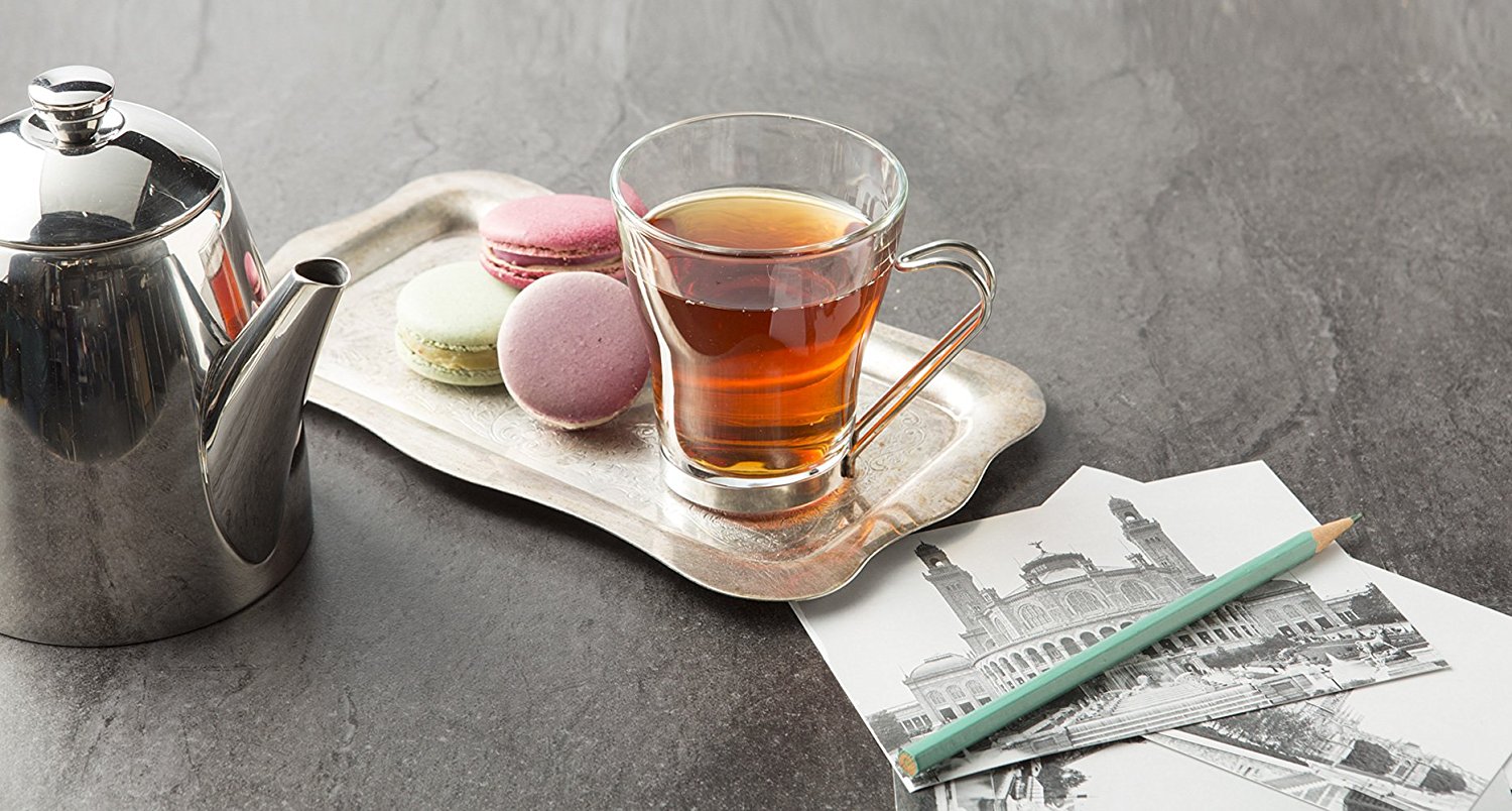 Two Leaves and a Bud Tea Whole Leaf Tea Variety Pack, 18 Flavors, 2 of ...