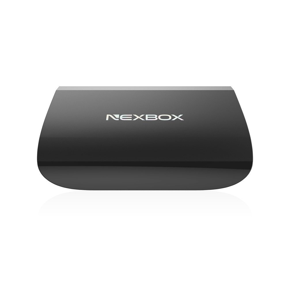 Vipwind NEXBOX A1 TV Box Amlogic S912 Octa Core Android 6.0 TV Box 2GB ...