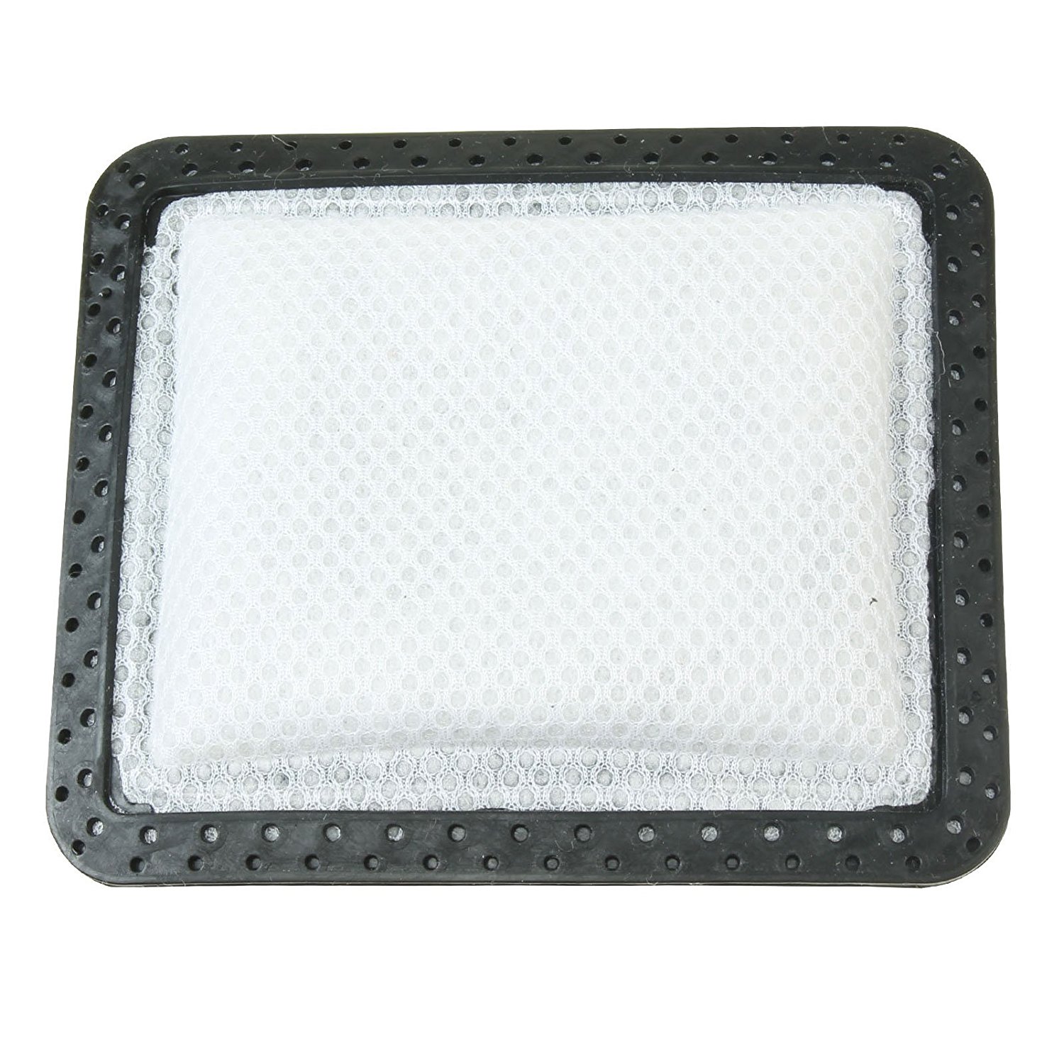 Qualtex Washable Filter Kit For GTECH AR01 AR02 DM001 AirRam Vacuum ...