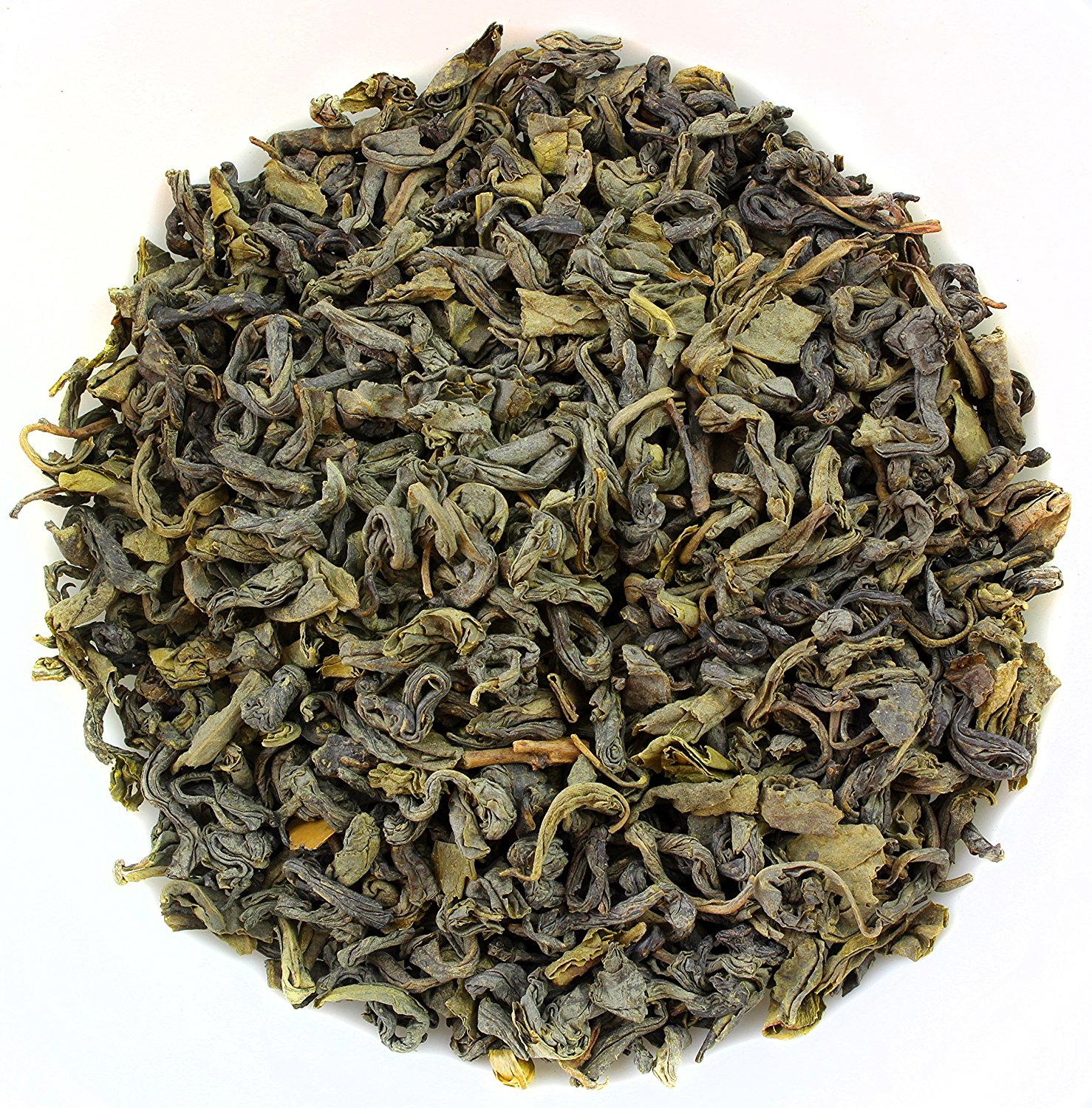 Boston Tea Party Tea Sampler, 6 Assorted Loose Leaf Tea Sampler, All ...