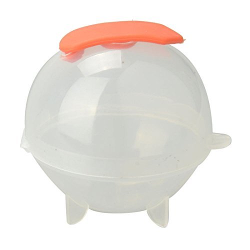 Great Value 4 Pcs Mini DIY Round Ice Ball Ice-making Ball Large-sized ...