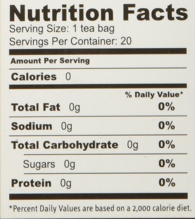 Spring Dragon Longevity Tea, 20 bags N2 free image download