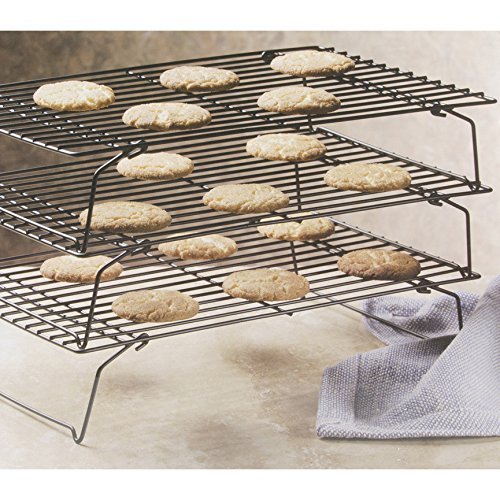 Excelle Elite 3 Tier Cooling Rack N2 free image download