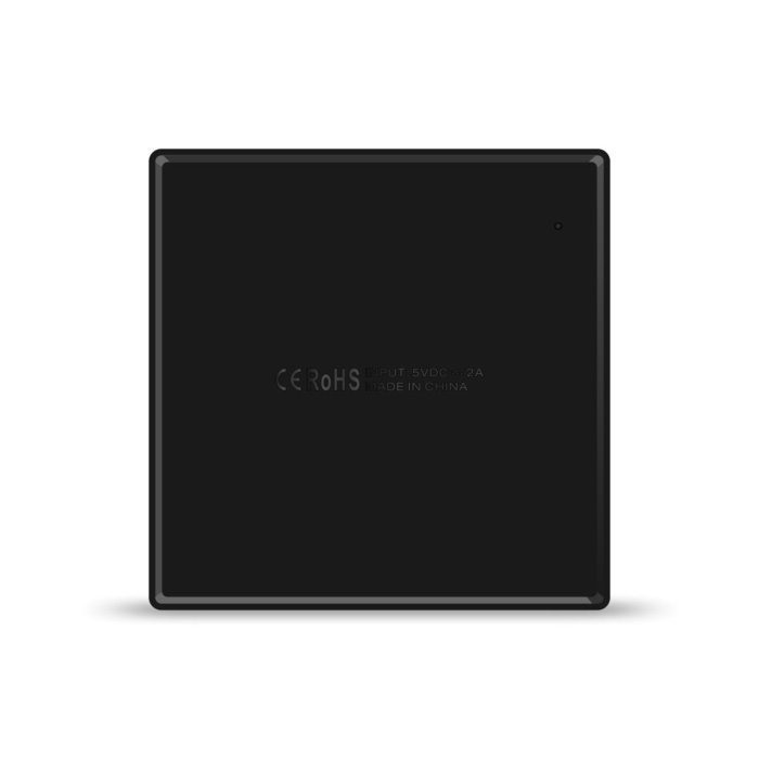 Build Excellent X2 Smart Android TV Box H3 Quad-core Cortex-A7 Google ...