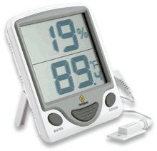 Thermo-Hygrometer by ThermoWorks N3 free image download
