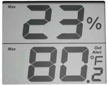 Thermo-Hygrometer by ThermoWorks N5 free image download