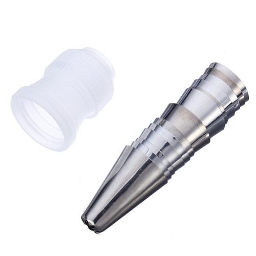 "14 Styles Pastry Tube Cookie Cutters Pastry Tips Set Cake Decoration ...