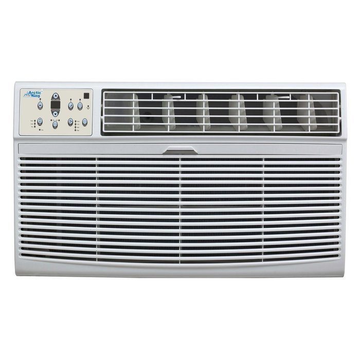 Arctic King 8K BTU Thru Wall Air Conditioner free image download