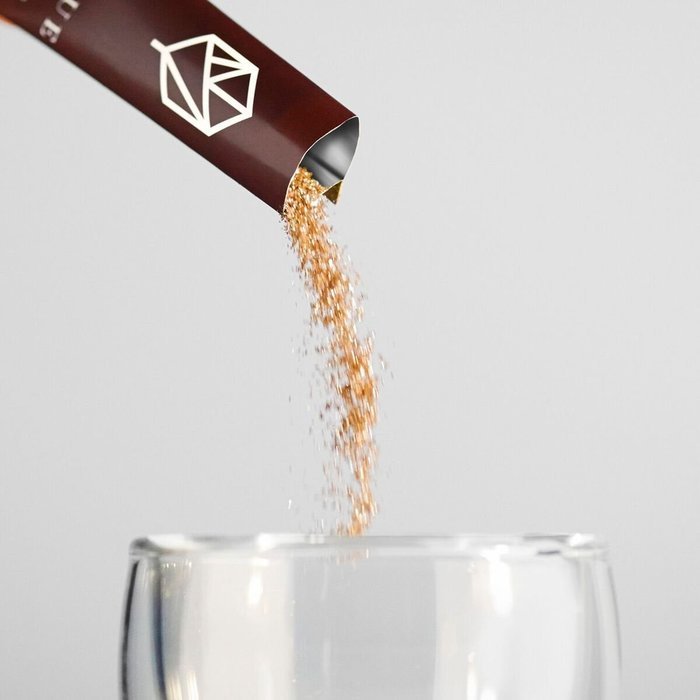 Pique Tea - Premium Instant Tea Crystals - Variety Pack - USDA Organic ...