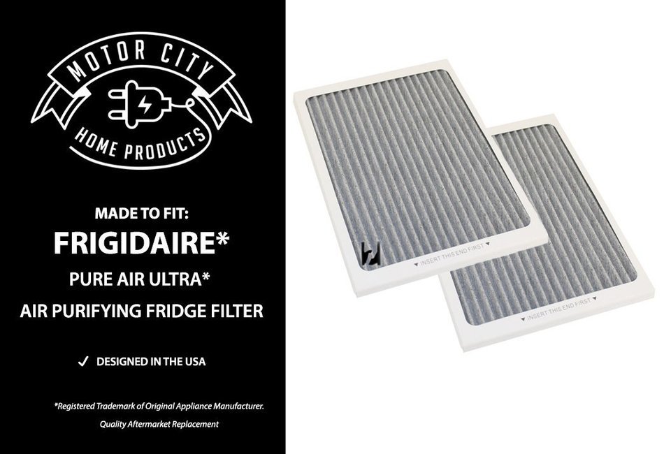 Frigidaire PAULTRA Electrolux EAFCBF Pure Air Ultra Compatible Air ...