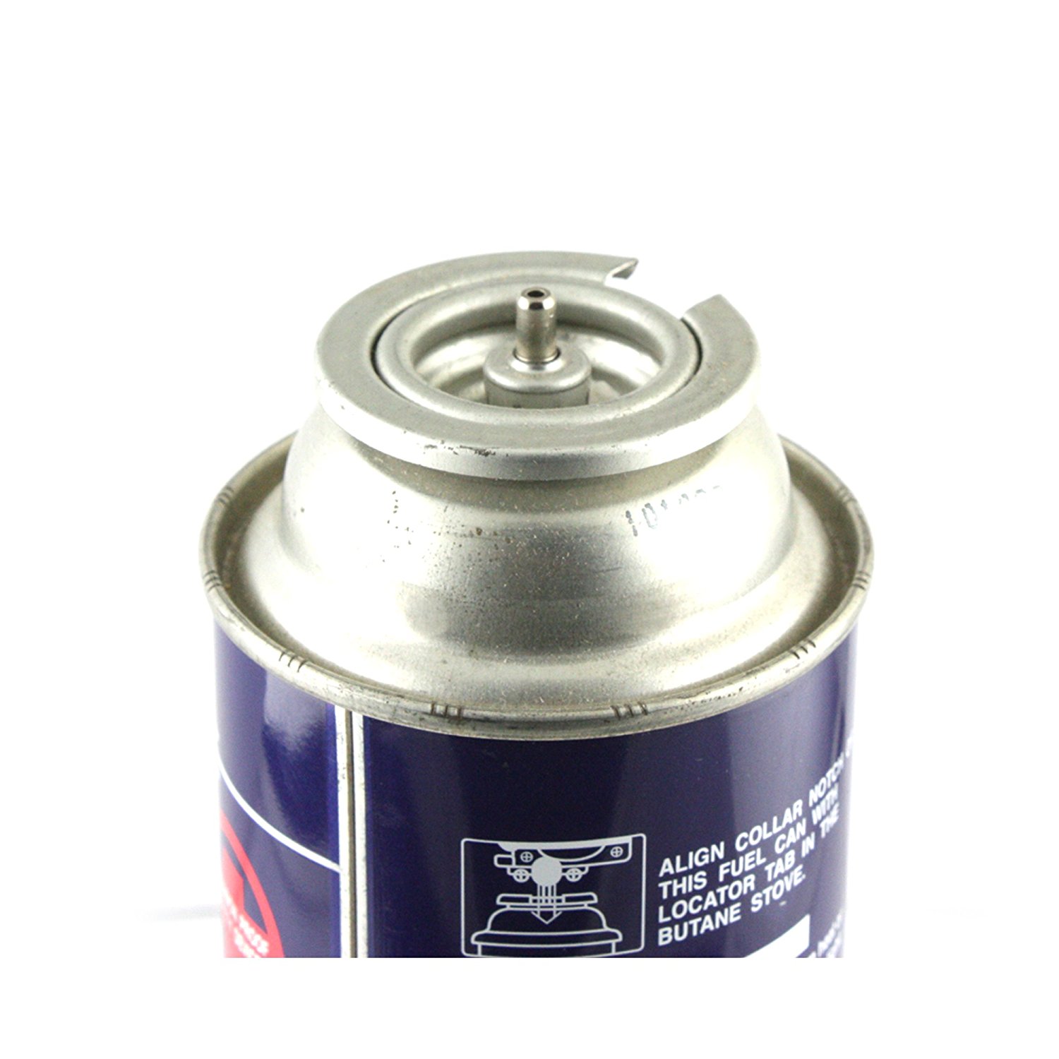 Multipurpose Durable Flame Adjustable Butane Torch Head Attachment for ...