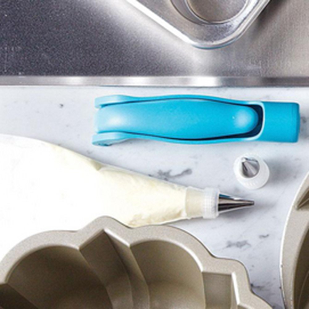 Formost Decorating Pen Set for Cake Biscuit Icing Decoration N4 free ...