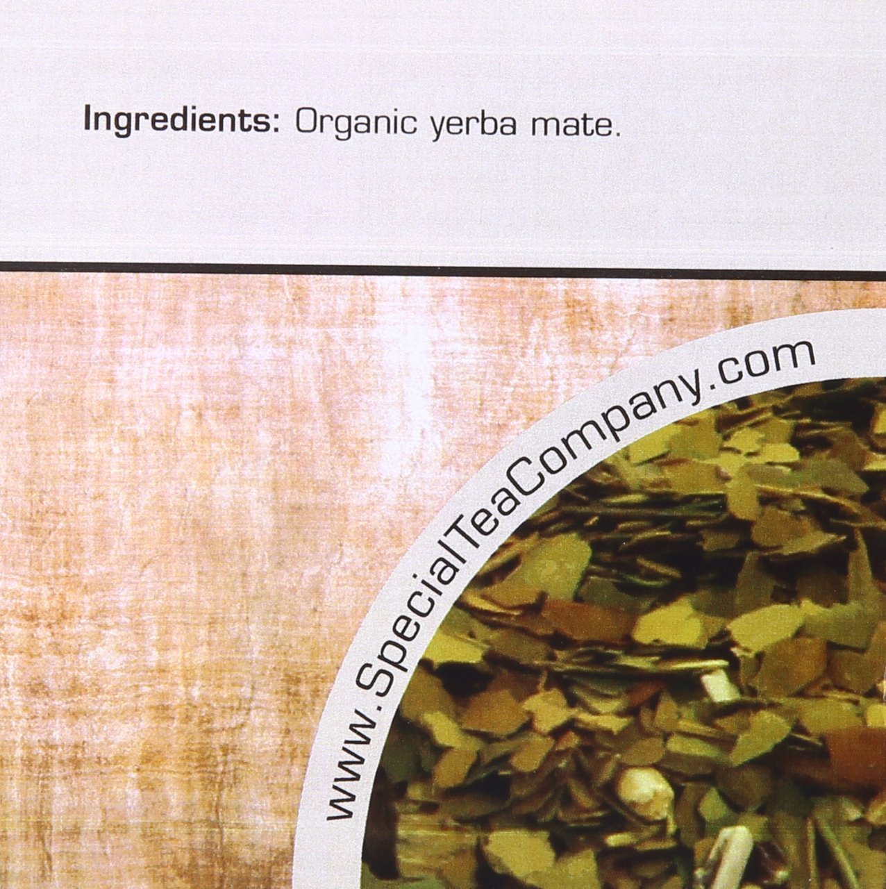 Special Tea Single Serve Cup, Yerba Mate Tea, 10 Count, 10 Count N2 ...