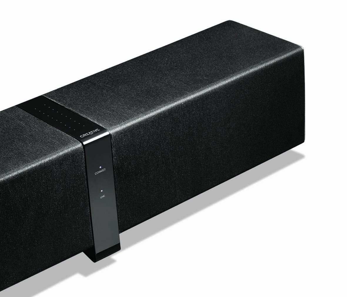 Creative D5xm Modular Wireless Bluetooth Speaker System N3 free image ...