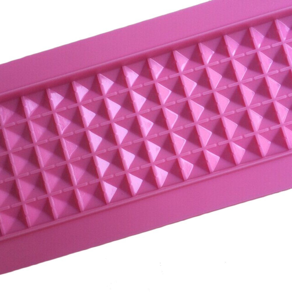 Anyana Silicone Wedding Cake Border Mold Cupcake Decorating Fondant ...