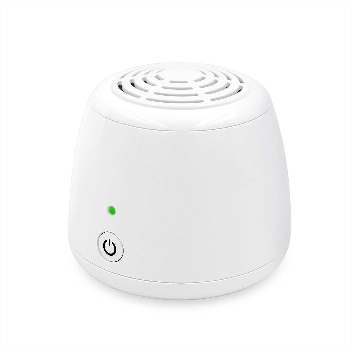 WSTA Portable Ozone Generator Purifier,Air Ionizer Cleaner,Ionic Air ...