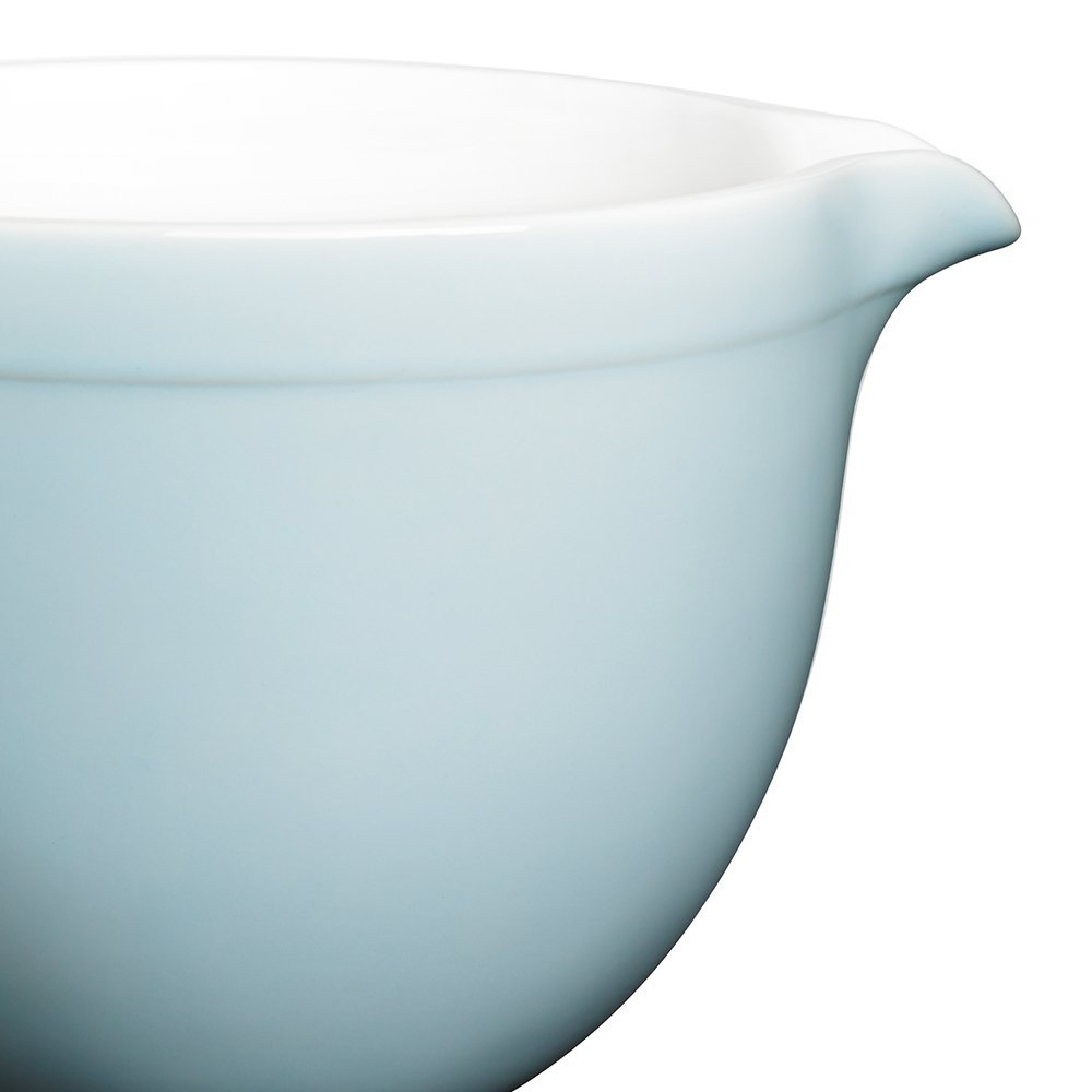 KitchenAid KSMCB5LW 5-Qt. Tilt-Head Ceramic Bowl - White Chocolate N12 ...