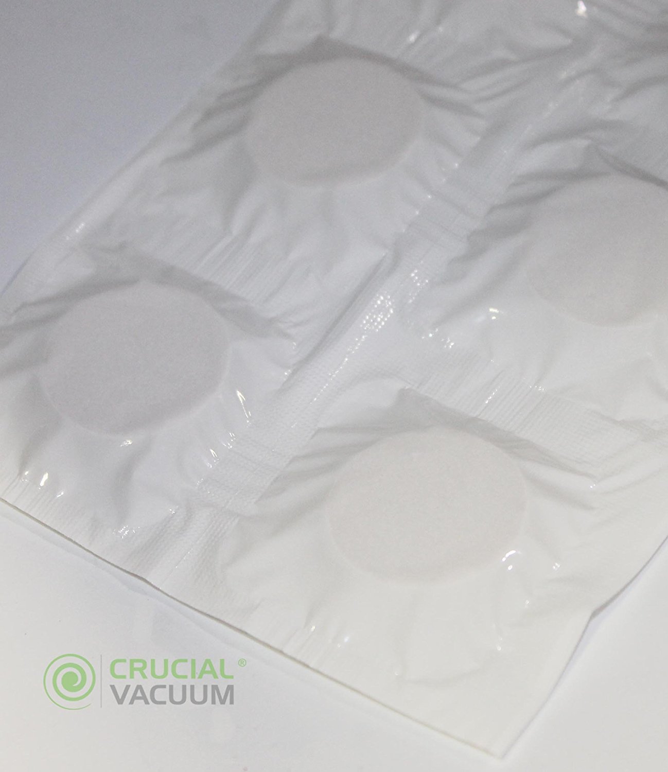 Oreck XL 1 Year Supply Kit, Includes 8 CC Bags, 2 XL Belts & 10 Scent ...