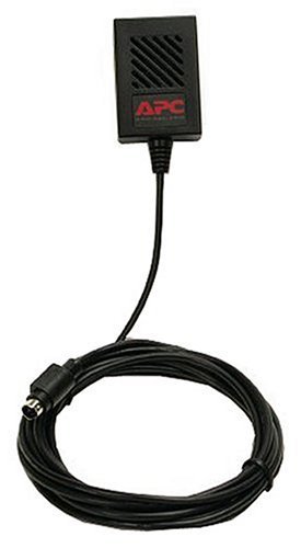 APC AP9512THBLK Temperature and Humidity Sensor free image download
