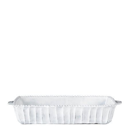 Vietri Incanto Stripe Medium Rectangle Baking Dish N2 free image download