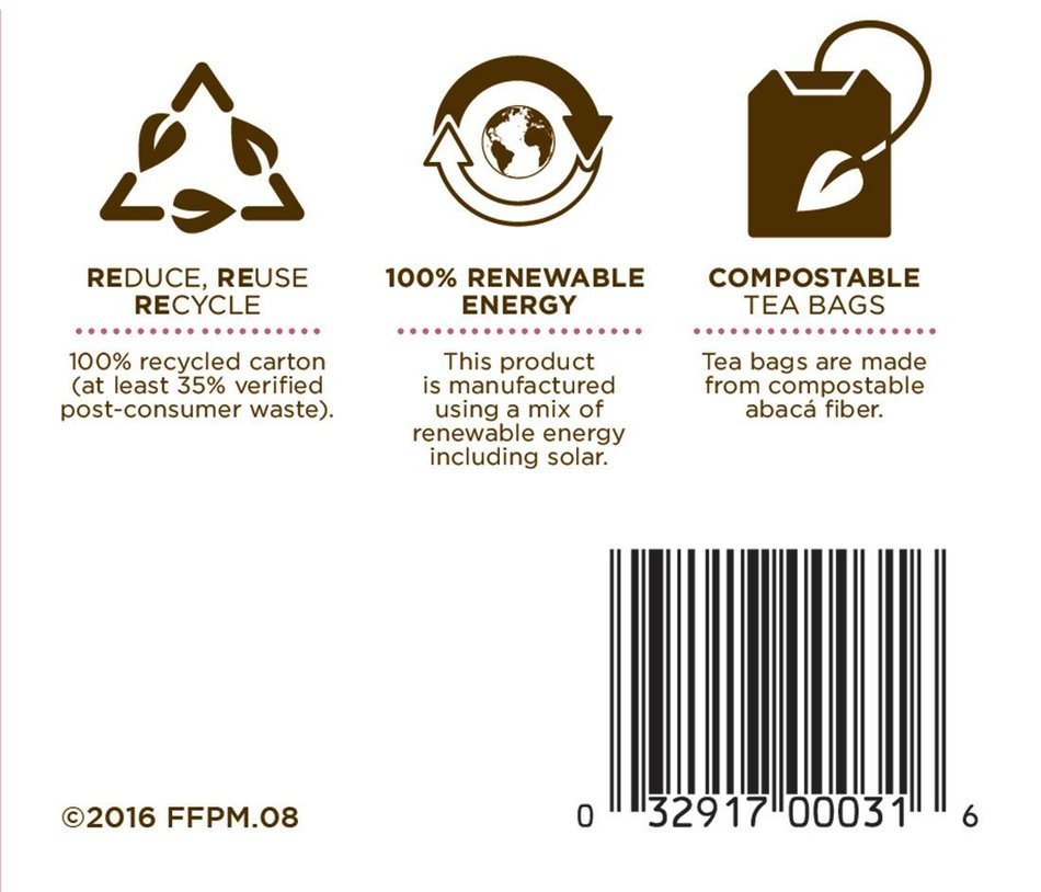 Traditional Medicinals Organic Mother’s Milk Tea, 16 Tea Bags (Pack of ...