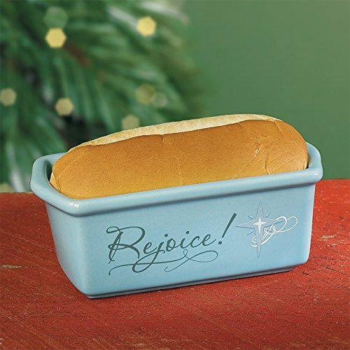 Rejoice ?Mini Loaf Pan N2 free image download