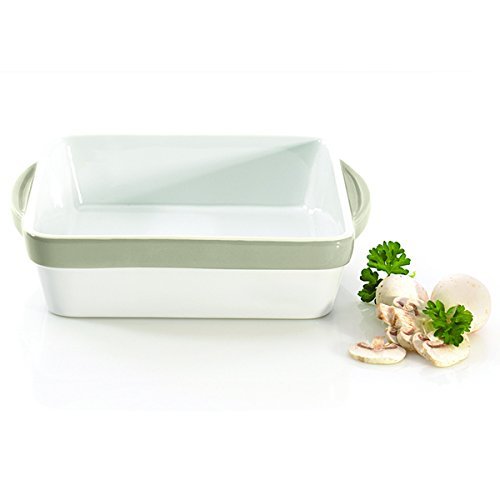 Eclipse Square Baking Dish free image download