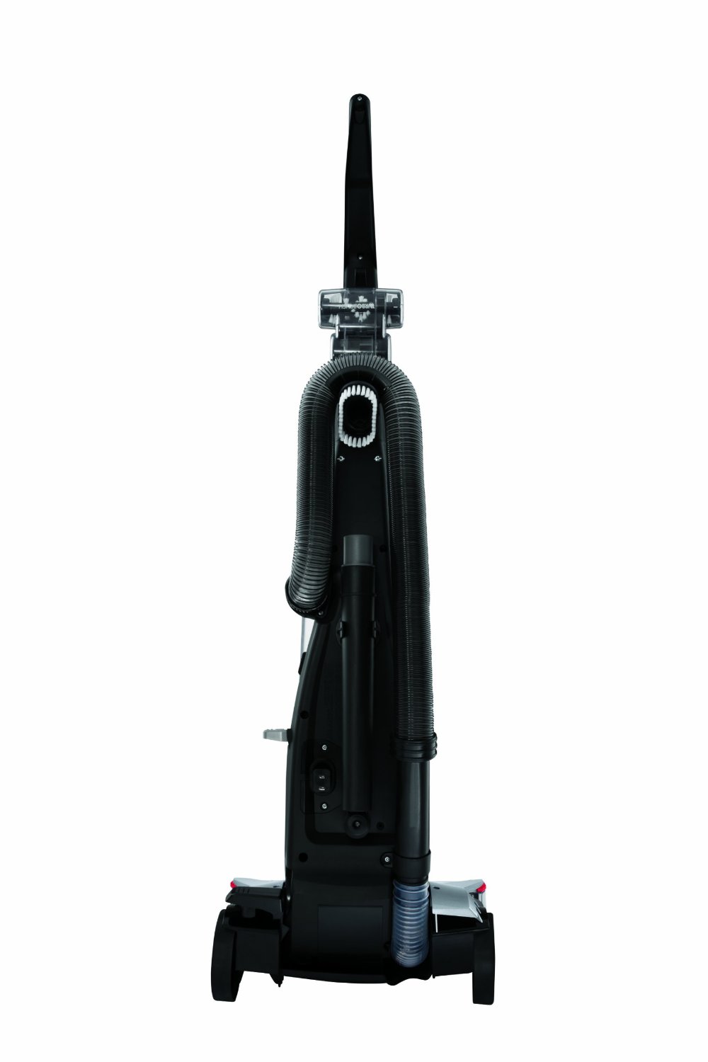 BISSELL CleanView Plus Rewind Bagless Upright Vacuum with Triple Action ...