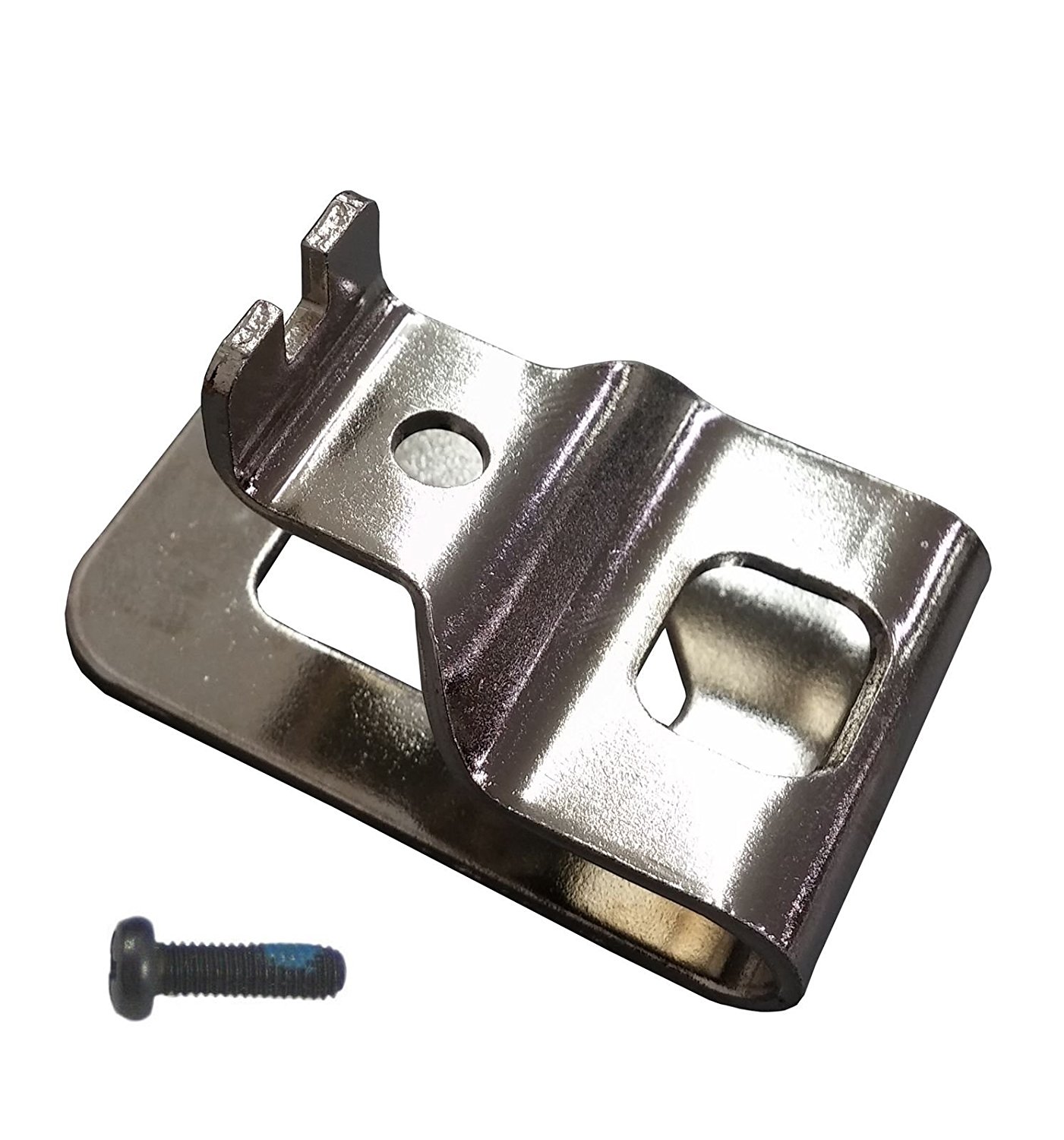 DeWalt 20V Belt Clip Max Li-Ion DCF886 DCL040 Belt Hook N2 free image ...